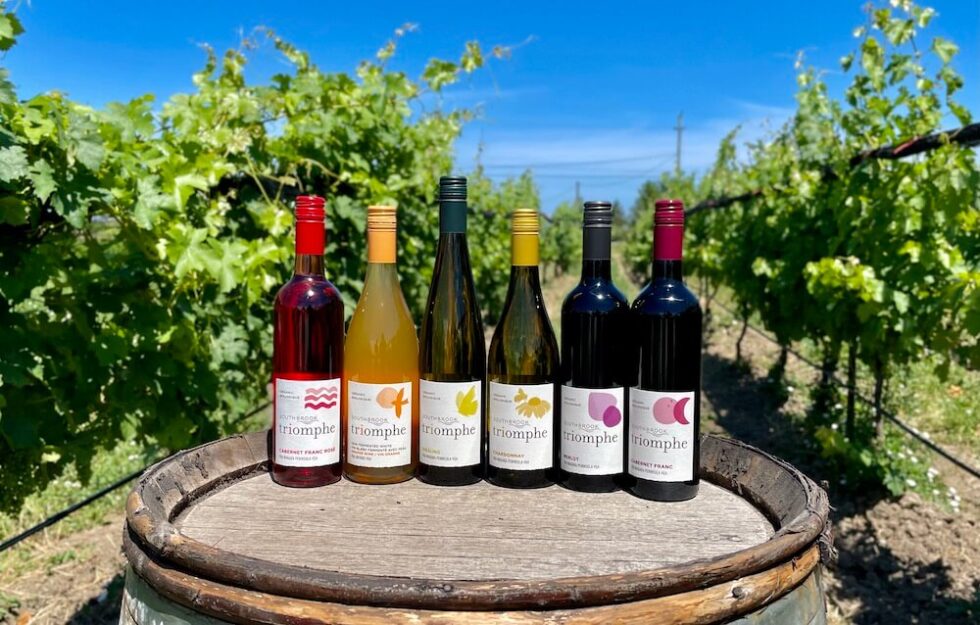Southbrook Vineyards | Organic & Biodynamic Wines